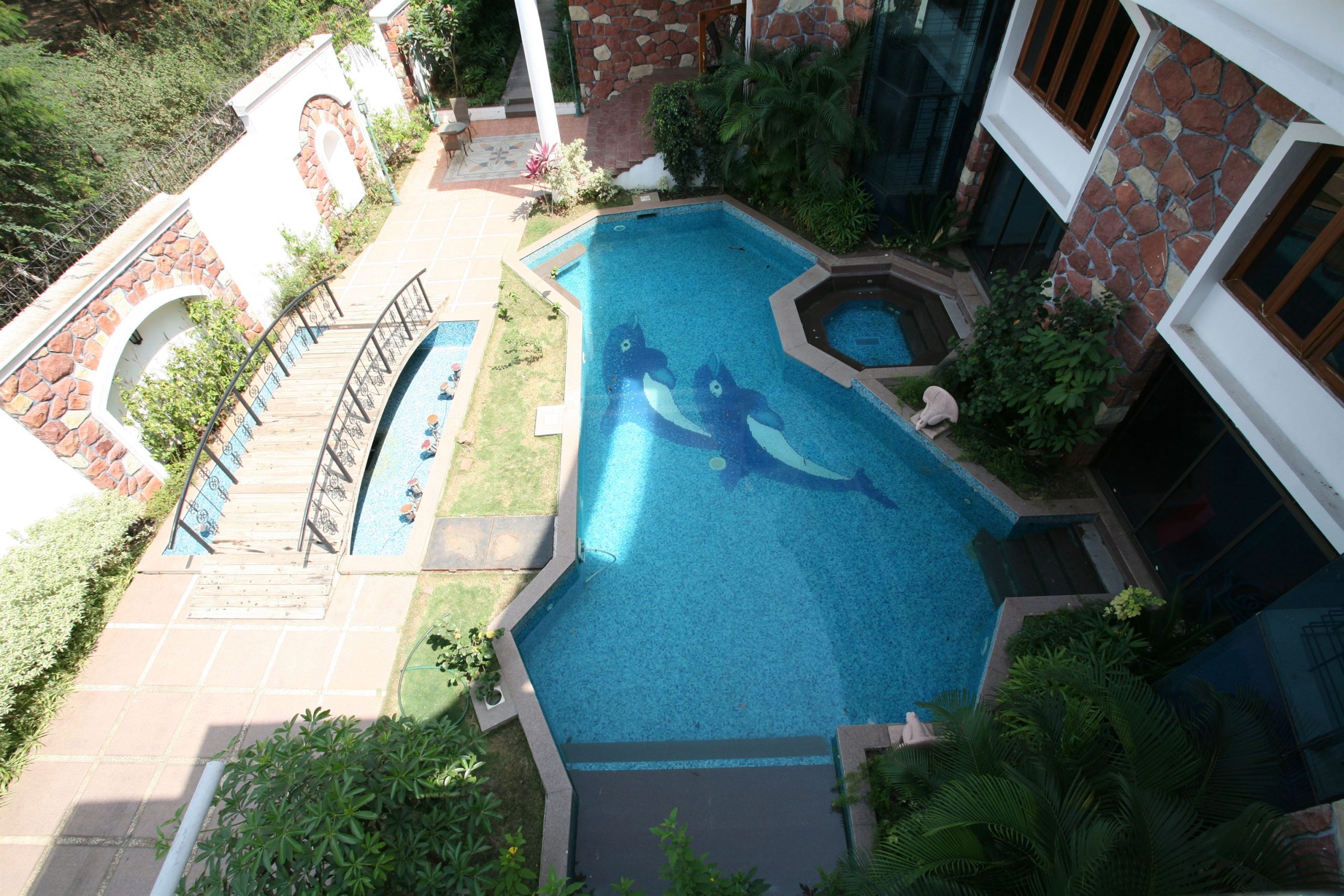 Projects – Mahaveer patil & associates
